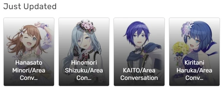 Discuss Everything About Project SEKAI Wiki | Fandom