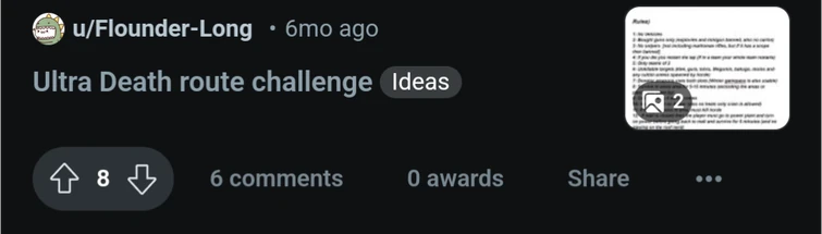 Challenges | Fandom
