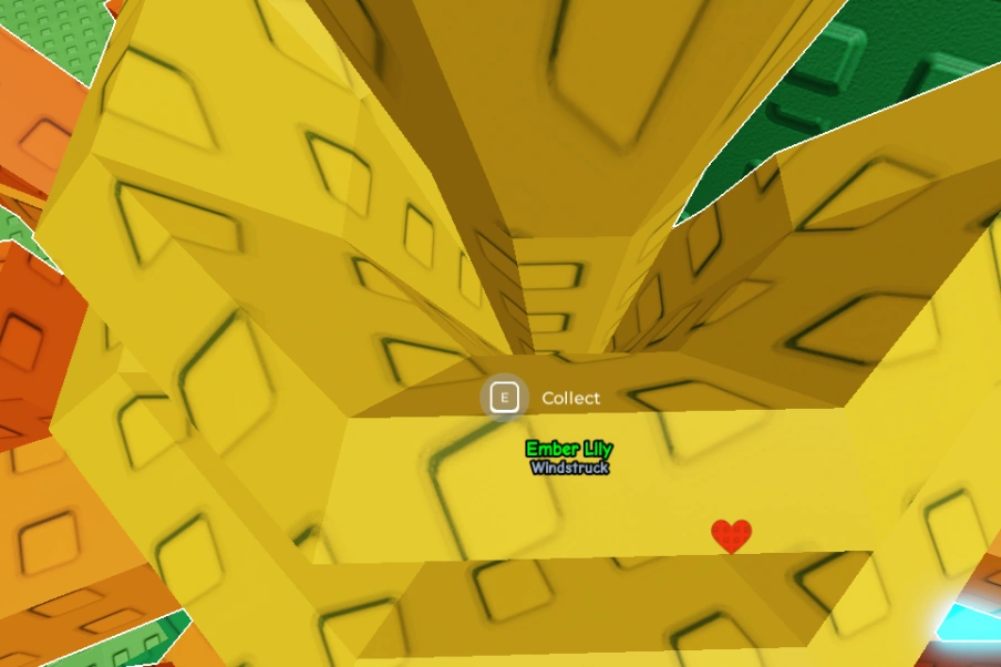 WINDSTRUCK... | Fandom