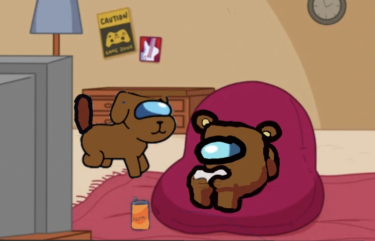 Discuss Everything About Among Us Logic Wiki | Fandom