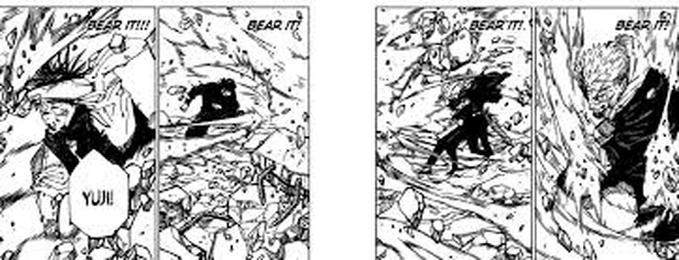 Discuss Everything About Jujutsu Kaisen Wiki | Fandom