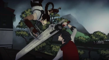 Discuss Everything About RWBY Wiki | Fandom