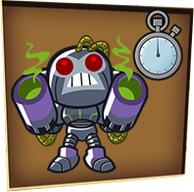 hi im drawing btd5 tech terror for my art class | Fandom