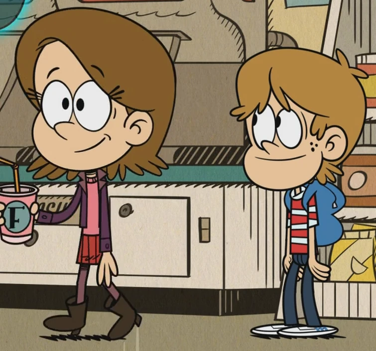 Hey guy I just found some background characters from each different ...