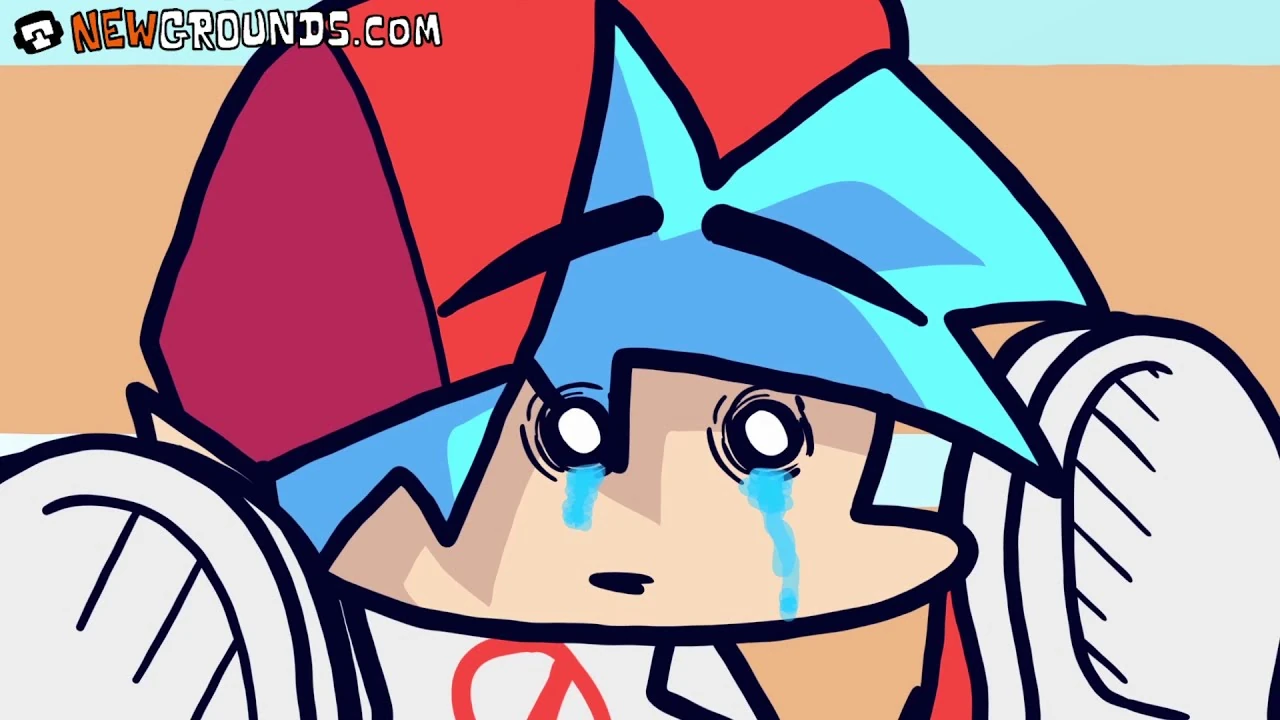 sad fnf animation :(week 0) | Fandom