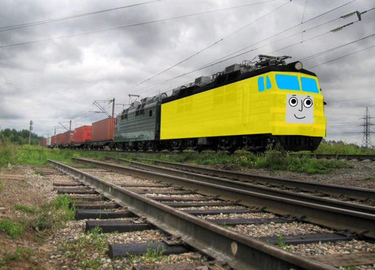 titipo titipo characters in TTTE STYLE | Fandom