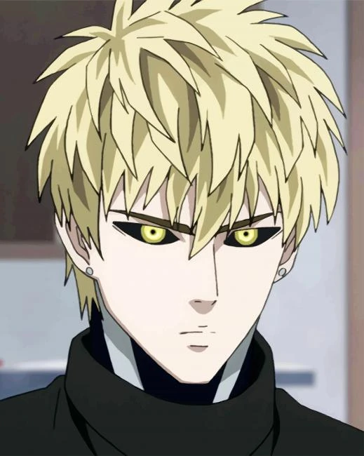 my top ten favorite anime characters.Please share yours in the comments ...