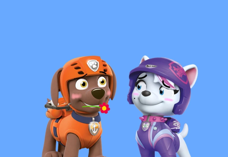 Discuss Everything About PAW Patrol Fanon Wiki | Fandom