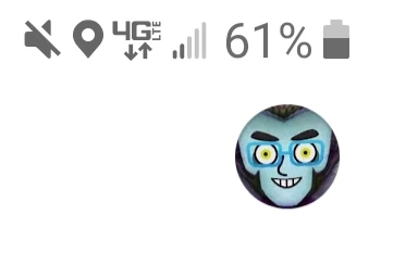 Changed my Google Pfp to this and I can't stop laughing | Fandom