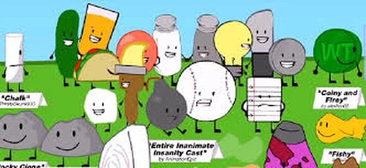 Goober morning everyobject!! | Fandom