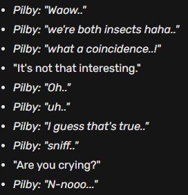 Who are your least favorite npc's? | Fandom