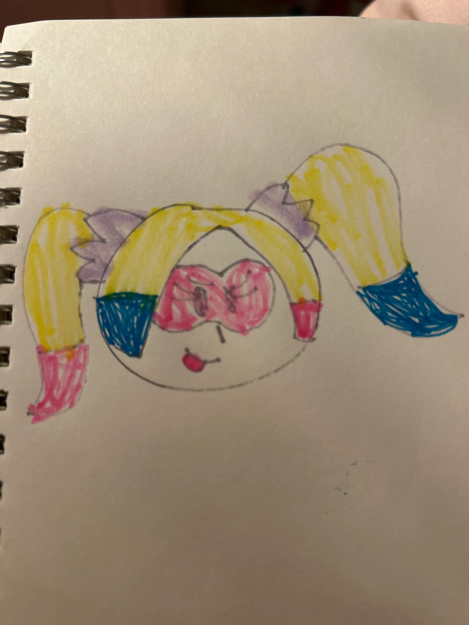 Emoji frightingale | Fandom