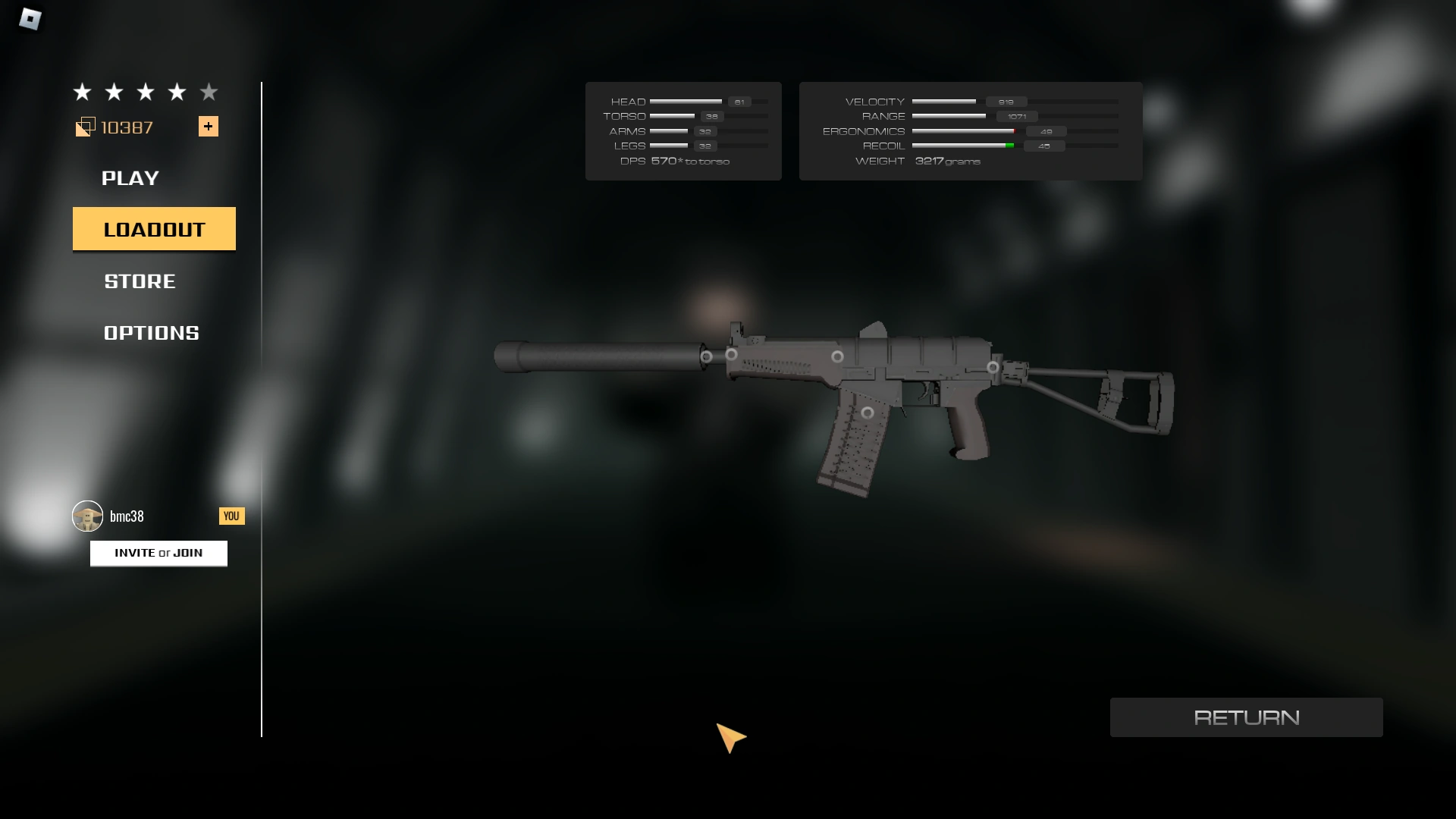 Budget As Val | Fandom