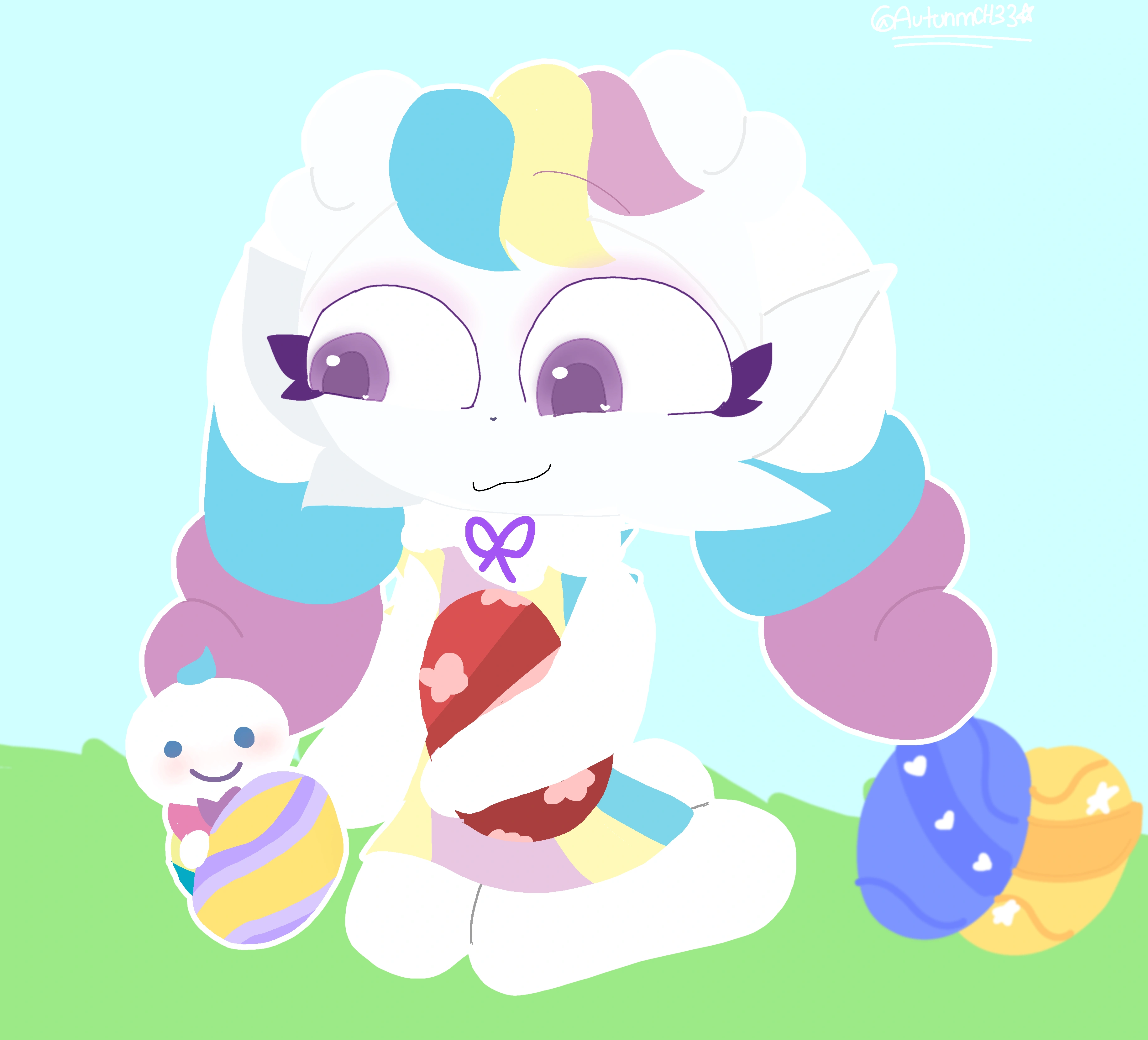 Happy Easter Day!! 🔆 | Fandom