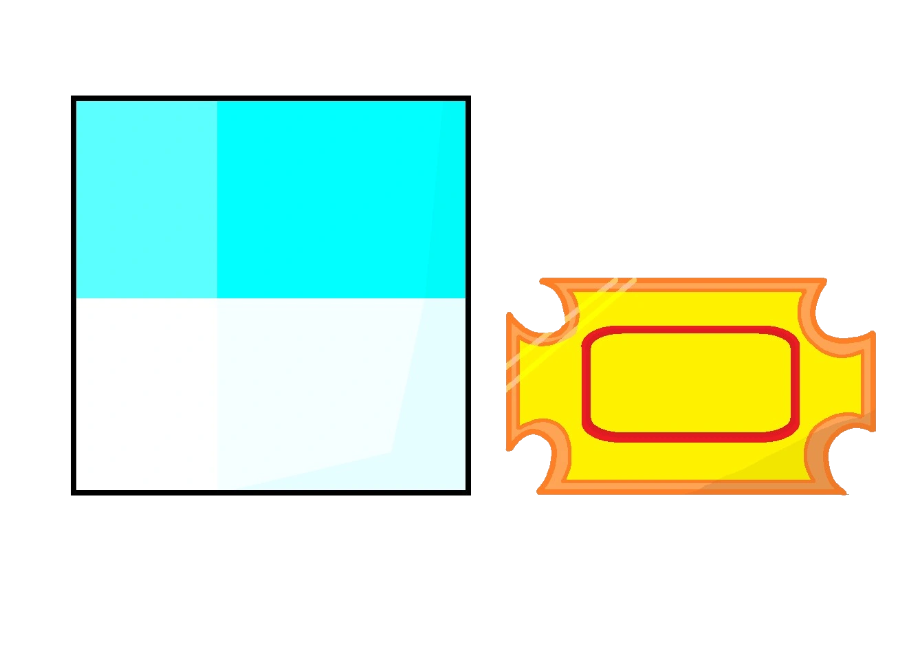 Remade Main OC assets | Fandom