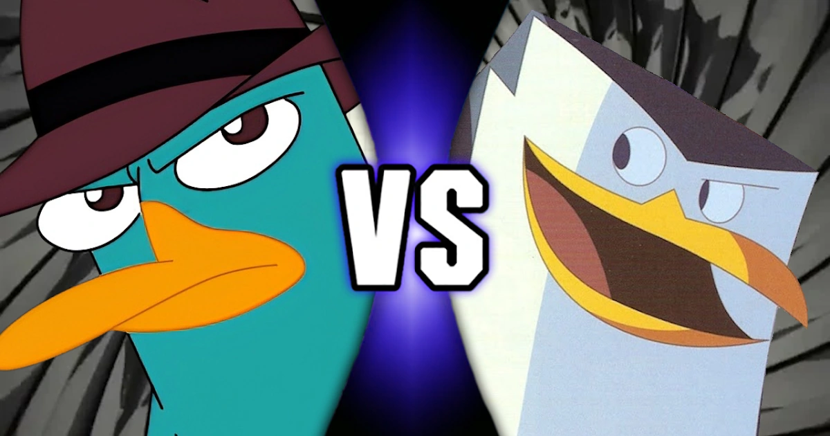 Perry vs Skipper Prediction Blog | Fandom