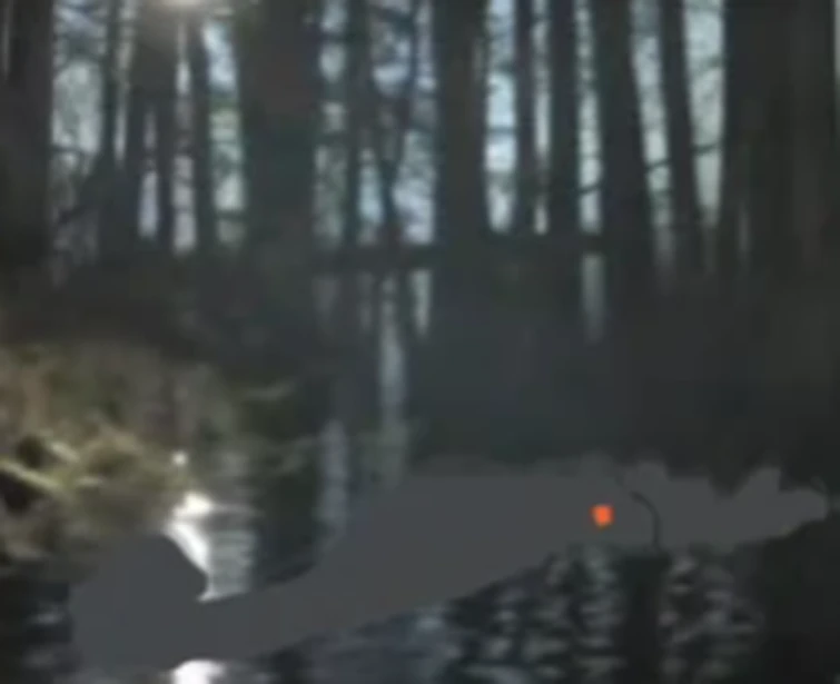 Postman Postosuchus: The Final Mail Delivery | Fandom