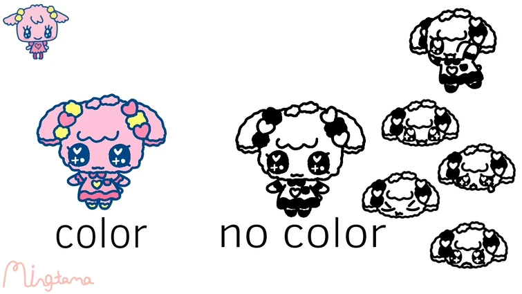 Discuss Everything About Tamagotchi Wiki | Fandom