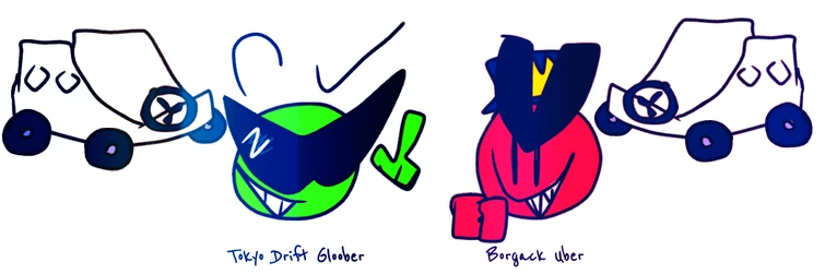 glaggle land whip | Fandom