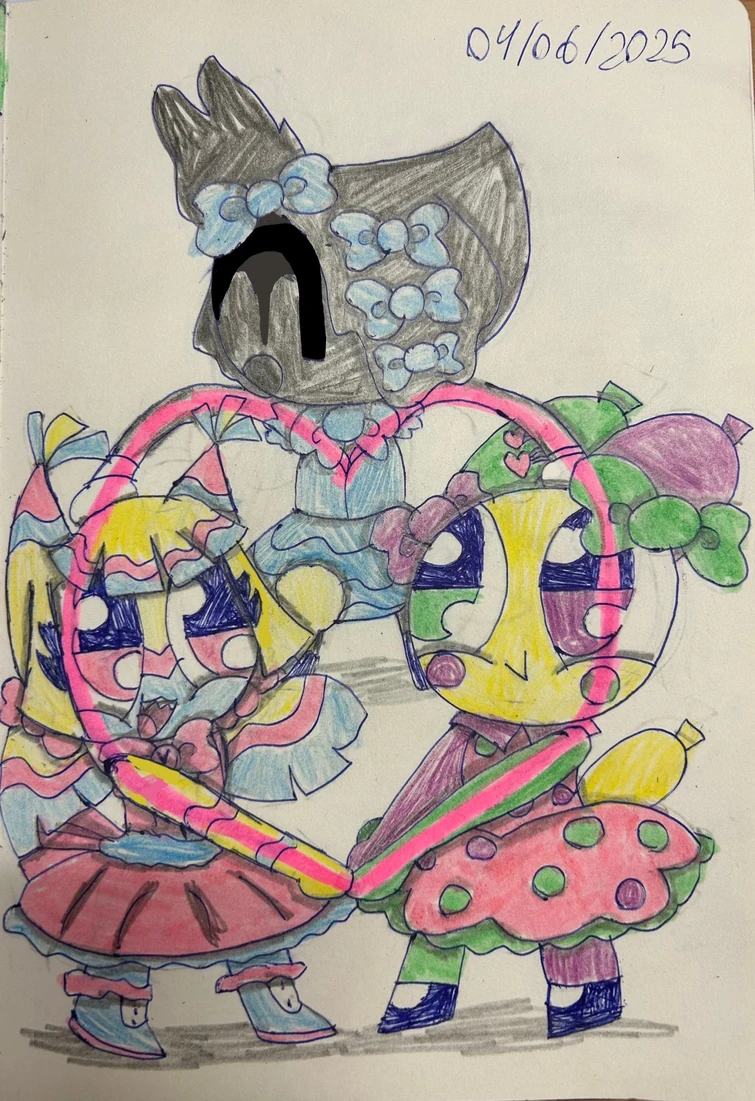 Discuss Everything About Dandy's World Wiki | Fandom