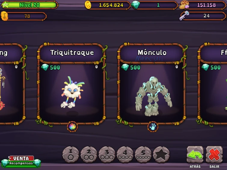 Weirdest things in msm (Espenòl) part 1 | Fandom