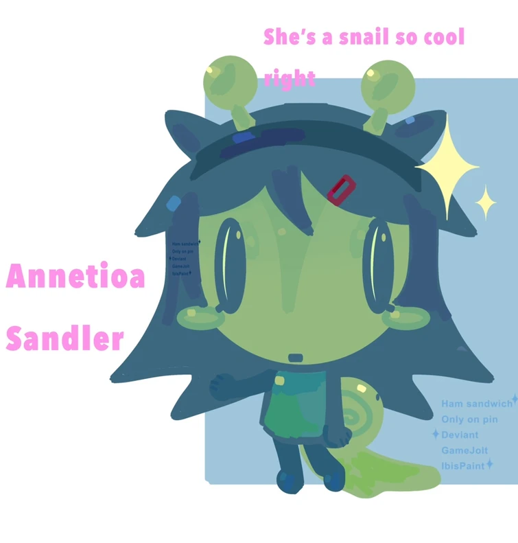 My oc haha.. | Fandom