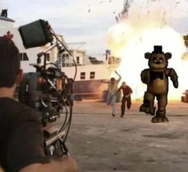 GUYS OJ FROM II HAS A NEW VA LOOK | Fandom