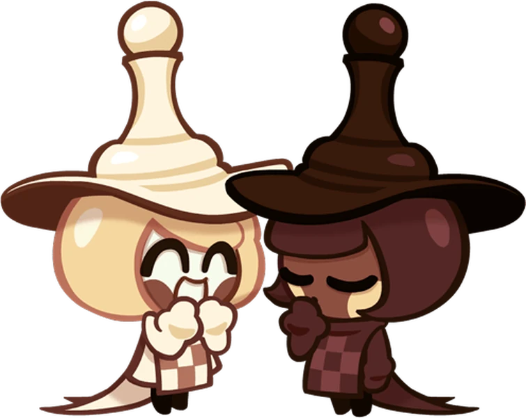 Petition to add chess choco in crk | Fandom