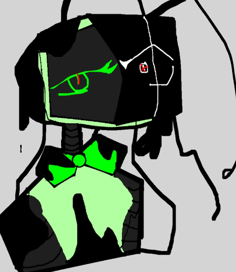 Just a twisted vee art | Fandom