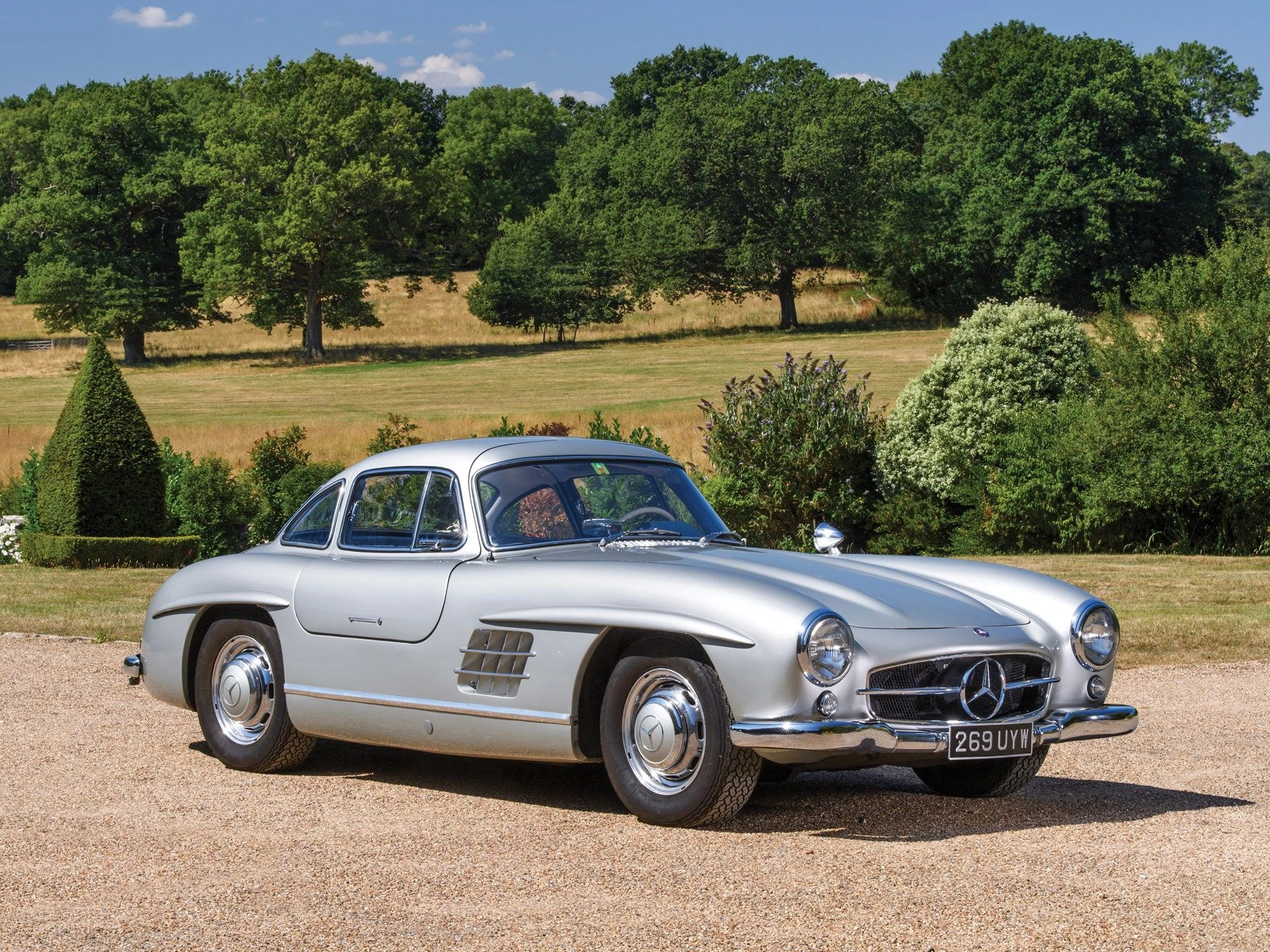 Vehicle concept: The Gullwing | Fandom