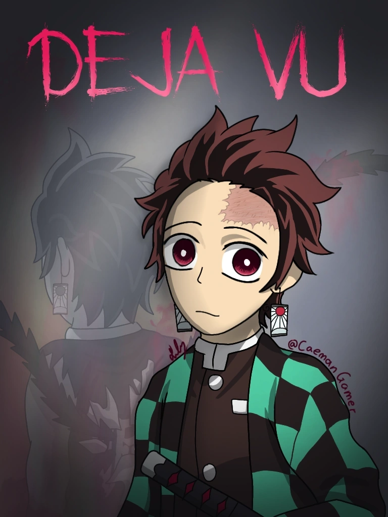 Deja Vu Page | Fandom