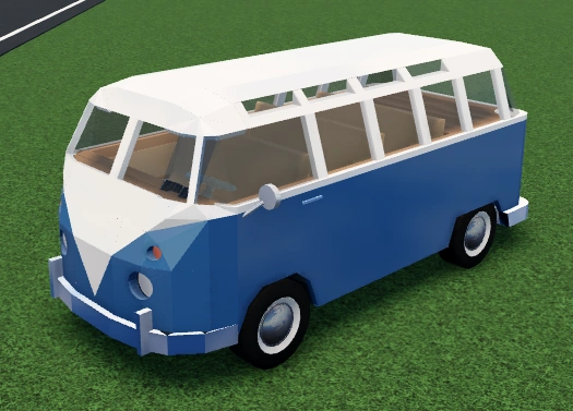 Van category | Fandom