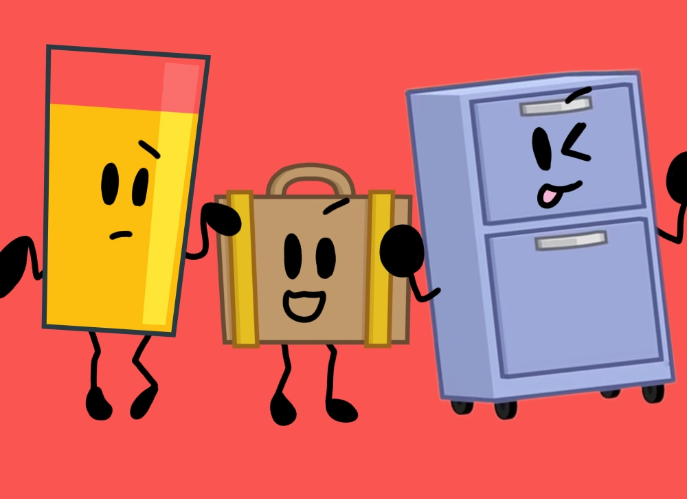 Random thingy | Fandom