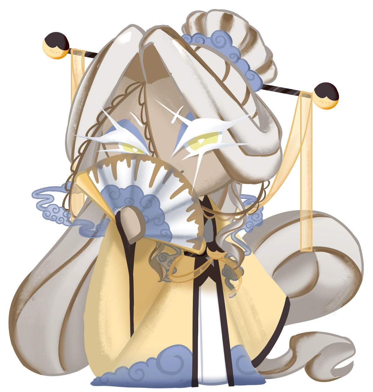 Banoffee Cookie [Updated] | Fandom