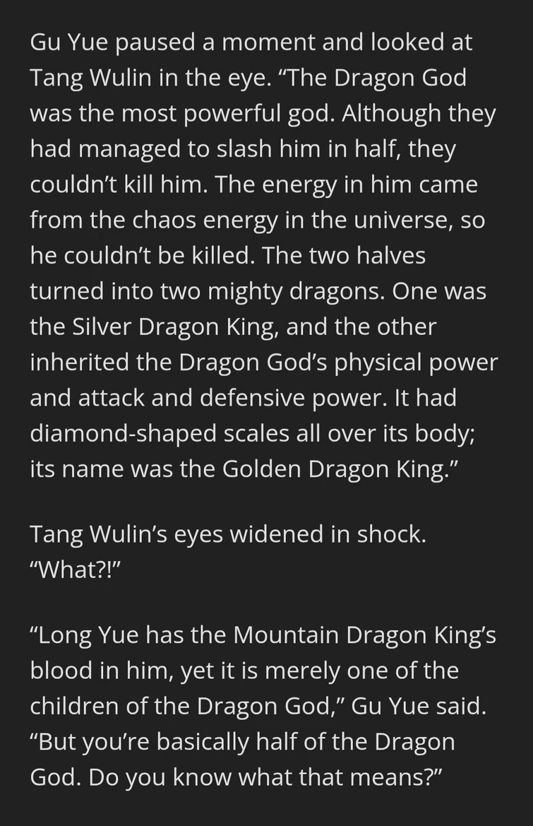 Discuss Everything About Soul Land Wiki | Fandom
