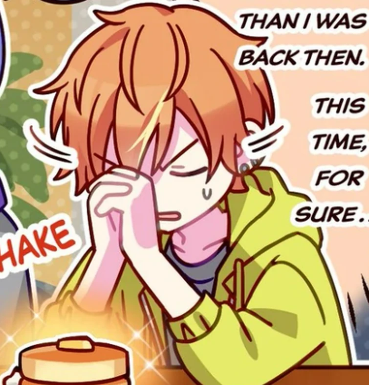 HELP I WAS. GOOGLING SHINONOME AKITO | Fandom