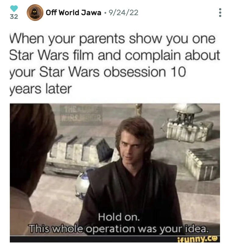 🤣[Meme of the Week Contest] Round 104 Winners: The memes are strong ...