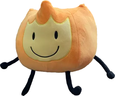 firey plush | Fandom