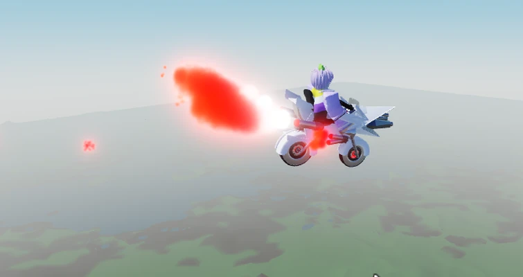 Discuss Everything About Mad City Roblox Wiki | Fandom