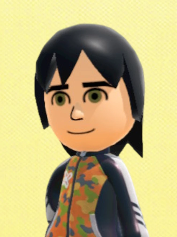 What are the things you like about Logan? | Fandom