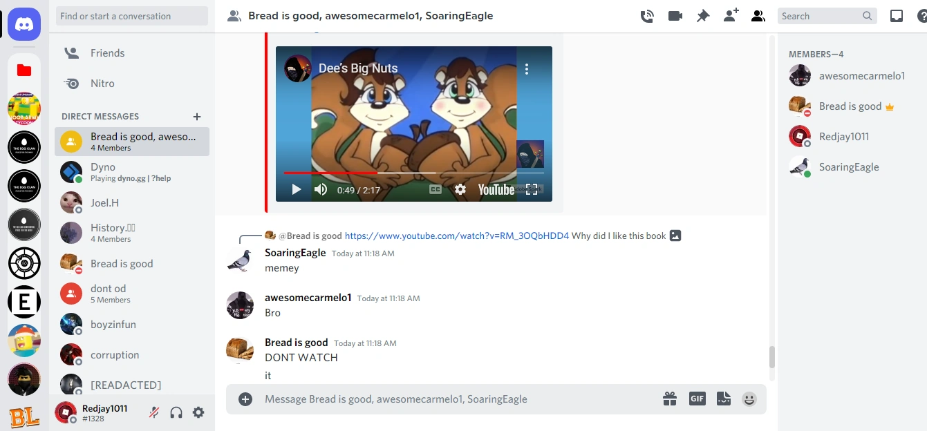 What it feels like being in a mod chat | Fandom