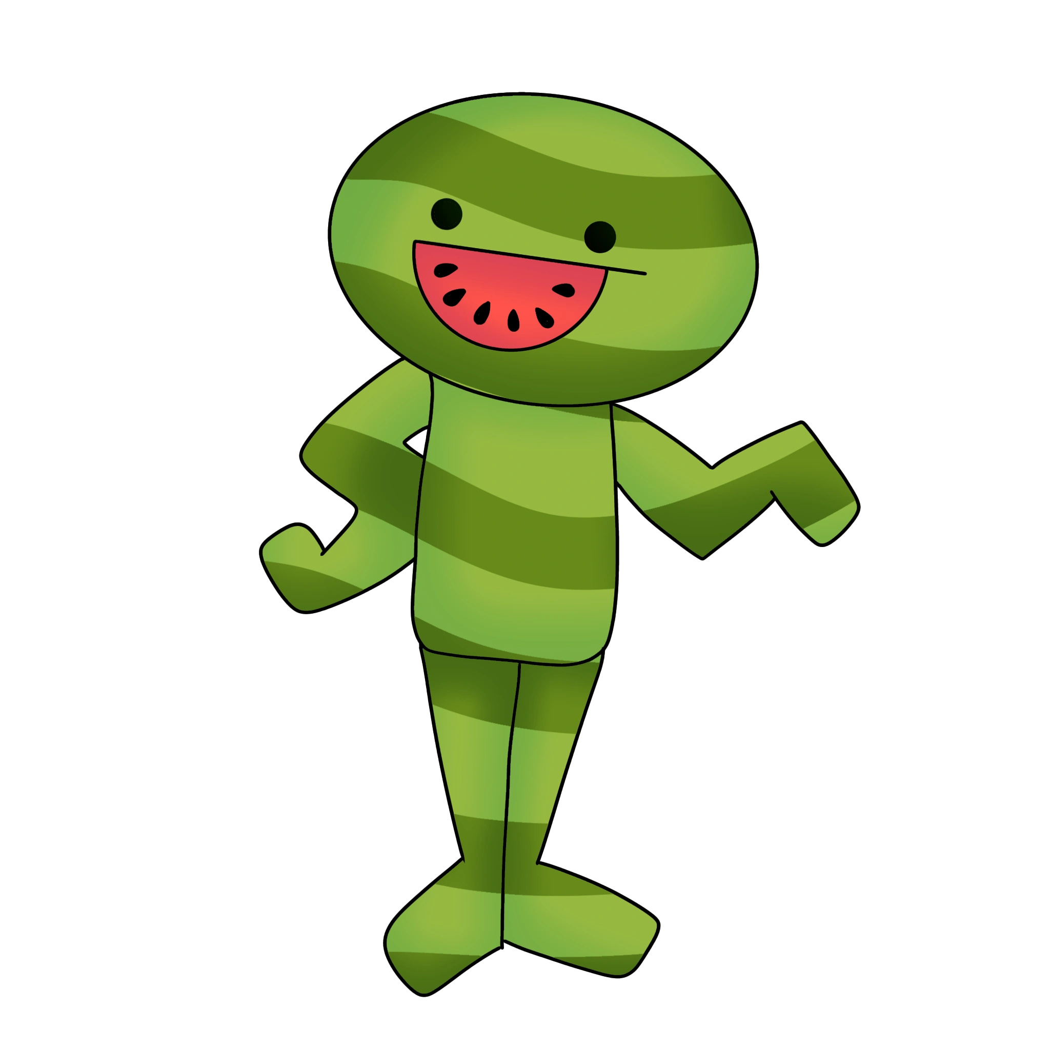 Redesigned Playground Cast | Fandom