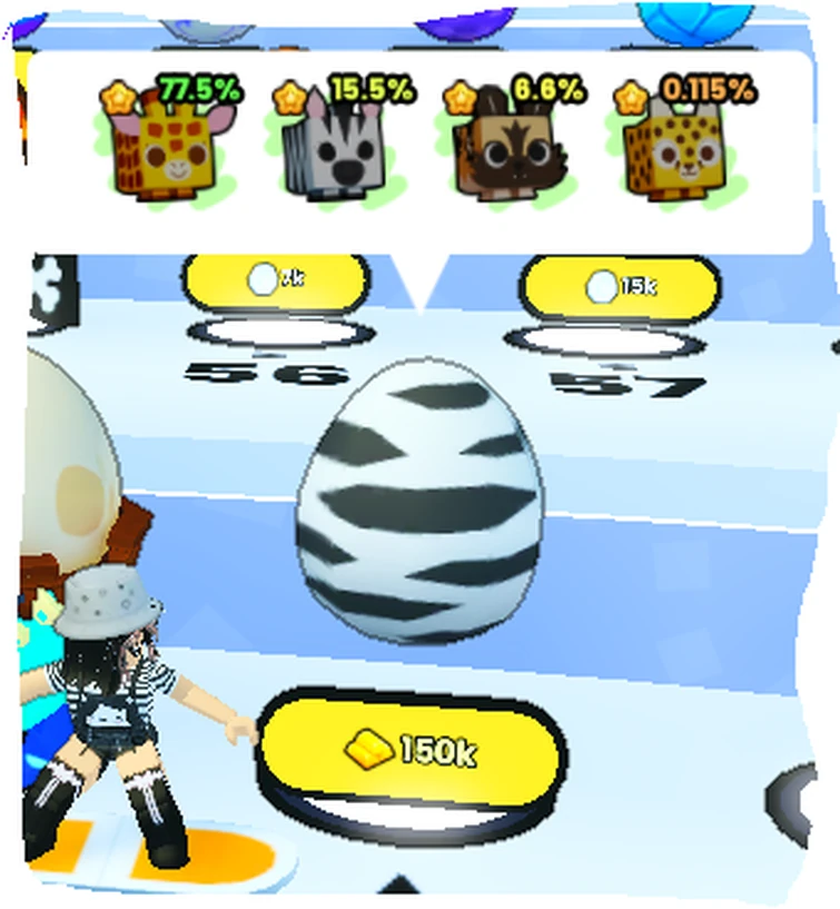 Discuss Everything About Pet Simulator Wiki | Fandom