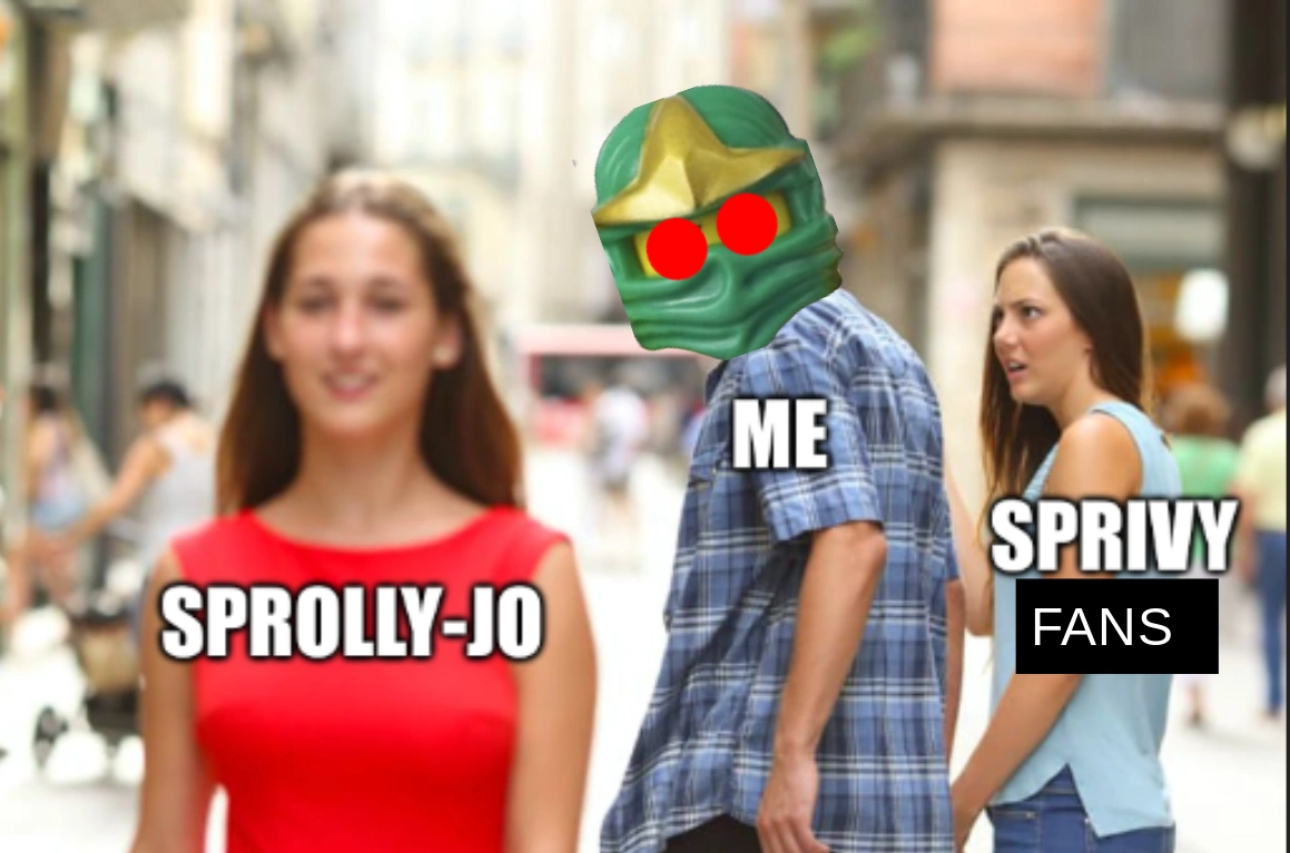 Funny Meme (Amphibia) | Fandom