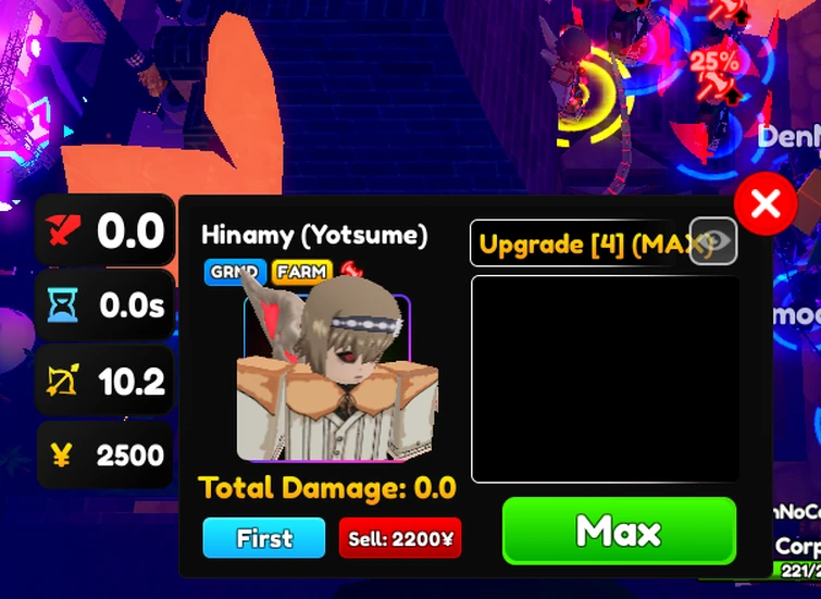 I think it's a bug | Fandom