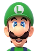 Luigi Icon Pack | Fandom