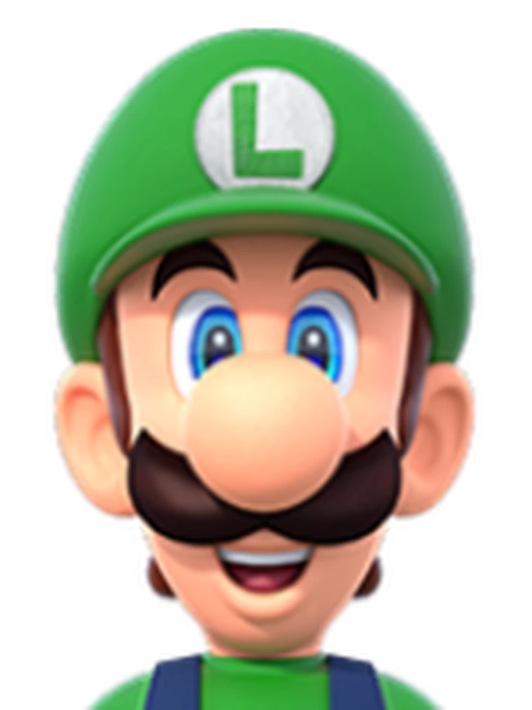 Luigi Icon Pack | Fandom