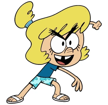 Who is more tomboyish? | Fandom
