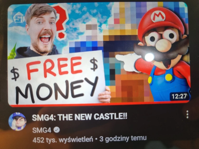 Discuss Everything About The SMG4 Wiki | Fandom