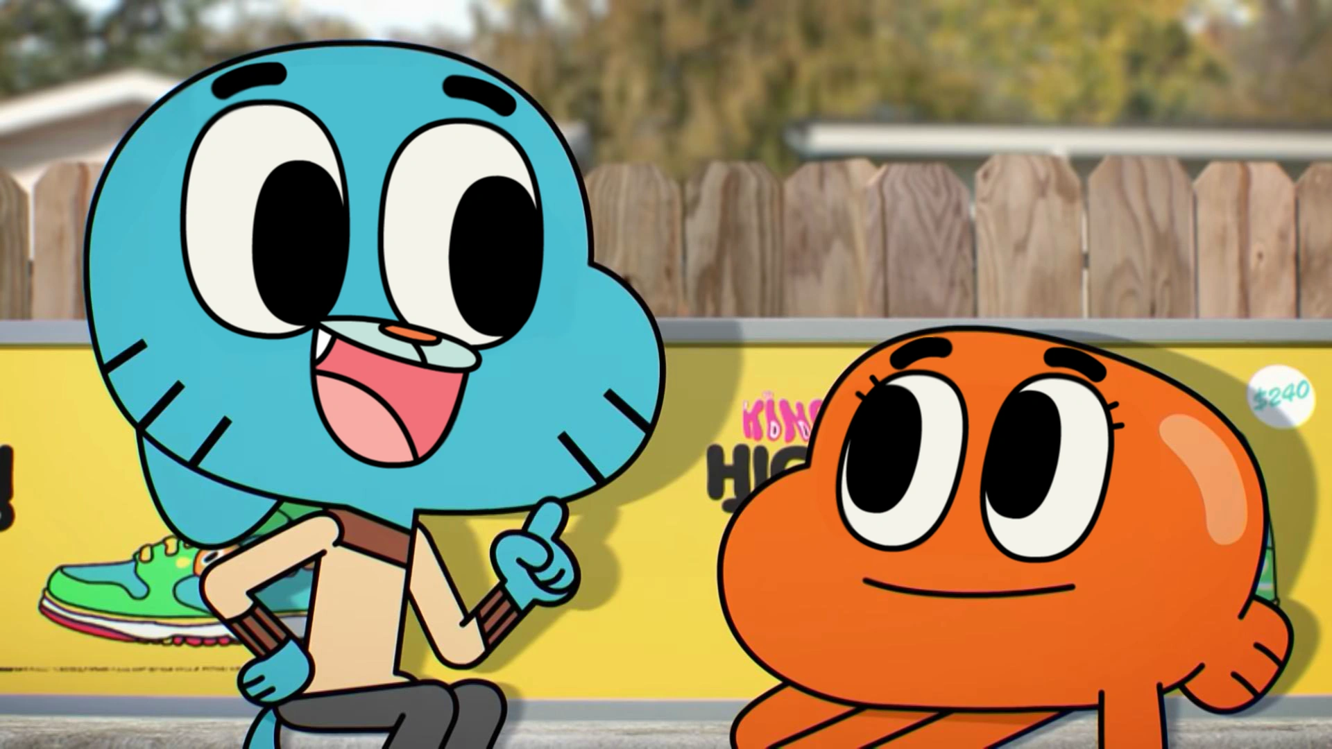 Oval Eye Edit 2 | Fandom